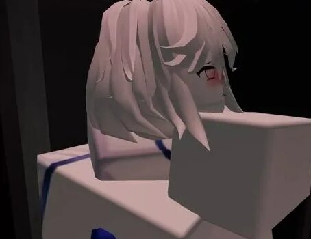 Locker Room Trouble | Roblox Girl Fart Animation - Watch online in ...