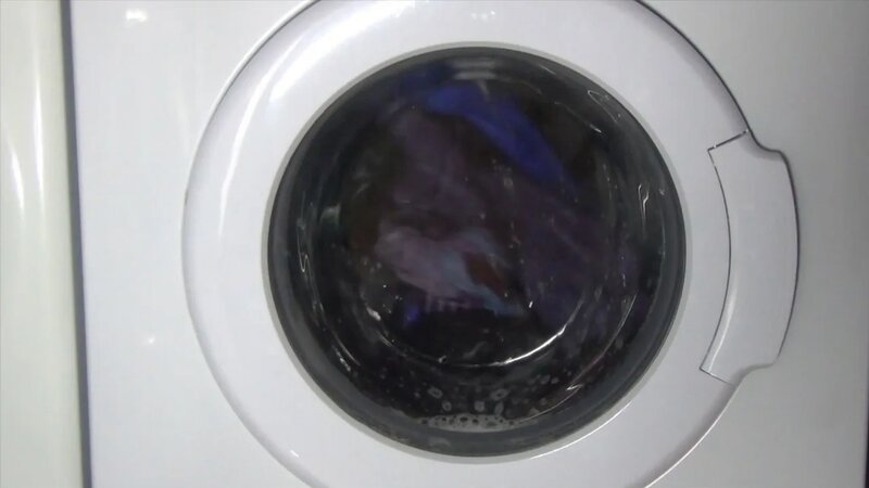 Beko Wm6120w Washing Machine : Cotton 60'c + Quick wash. - Смотреть ...
