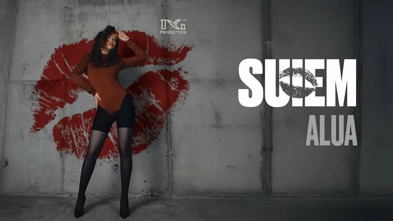 ALUA Suiem | Official Video 2025 - Смотреть онлайн в поиске Яндекса по ...
