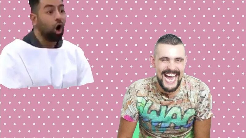 Americans React To Turkish Game Show! - Yandex Video aramada çevrimiçi izle