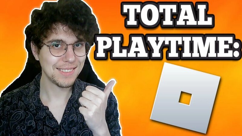 How To See Total Roblox Playtime - Yandex Video aramada çevrimiçi izle