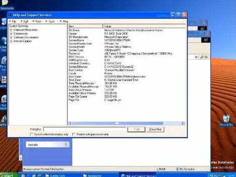 Обзор Windows Whistler Server Build 2430 - Смотреть онлайн в поиске ...