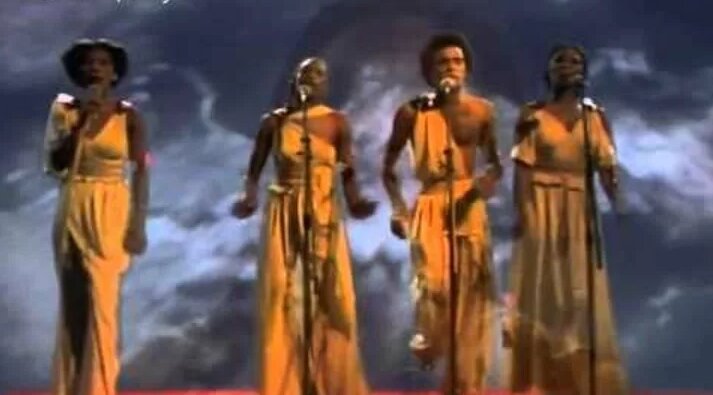 Видео [Boney M] Rivers of Babylon (1978) | OK.RU - Смотреть онлайн в ...
