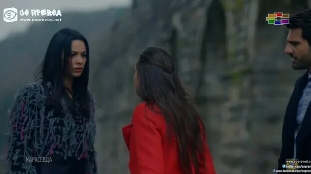 Kara sevda 133 - Смотреть онлайн в поиске Яндекса по Видео