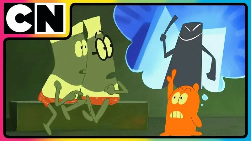 Lamput | A Heartbroken Doc’s Vengeance! | Full Episode | Lamput Cartoon ...