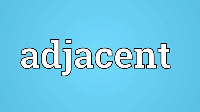 Adjacent Meaning - Смотреть онлайн в поиске Яндекса по Видео