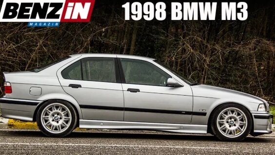 bmw m3 e36 modifiye: 2 bin video Yandex'te bulundu