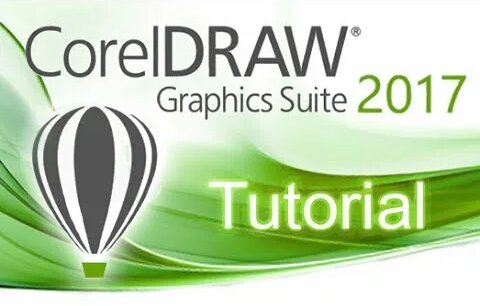 CorelDRAW 2017 - Full Tutorial for Beginners [+General Overview ...