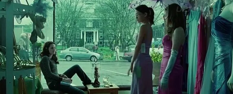 Sumerki 1 Zulmat Ostonasidagi Muhabbat 🇺🇿 O'zbek Tilida AQSH filmi ...