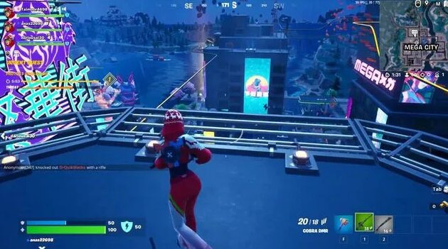 How to FIX Fortnite Athena Crash Reporter Error & all Crashes ...