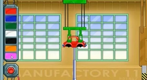 Wheely 1 Game Level 5 Walkthrough - Смотреть онлайн в поиске Яндекса по ...