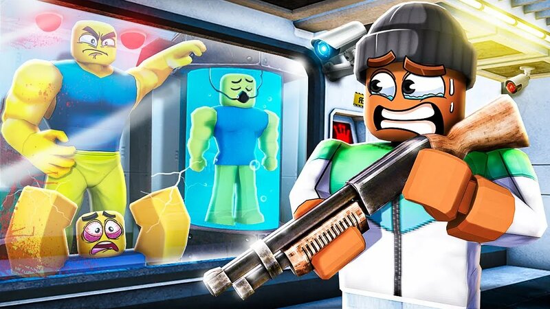 Roblox trapped chapter 2 - Смотреть онлайн в поиске Яндекса по Видео