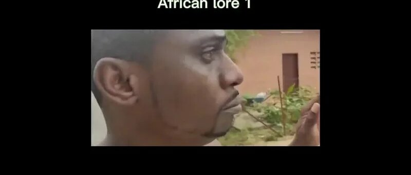 African lore — Видео от Нетоксичный Уклад ЕДИН (НУЕ БТПЕ) - Смотреть ...