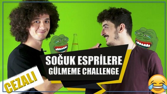 güldüren espriler kısa: 797 video Yandex'te bulundu