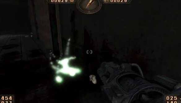 Painkiller: Redemption - Полное прохождение - Смотреть онлайн в поиске ...