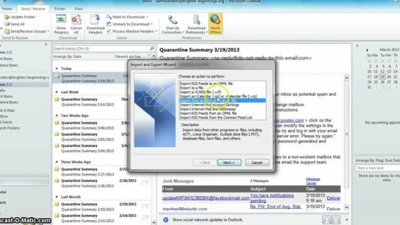 outlook 2010 download: 976 video Yandex'te bulundu