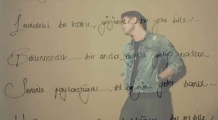 Batuhan Sevimo (Турция) -- Her Şey Seninle Güzel - Yandex Video aramada ...