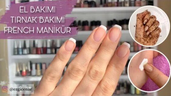 french tırnak: 965 video Yandex'te bulundu