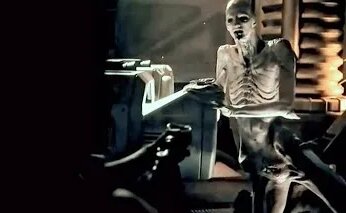 Xenomorph Birth Scene from Alien Romulus | Alien Hybrid Ending Scene # ...