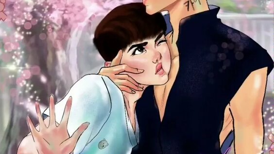 kaisoo fanart: 848 video Yandex'te bulundu