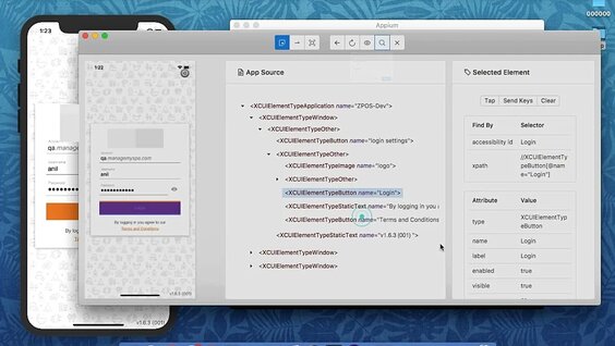 appium desktop download: 940 video Yandex'te bulundu