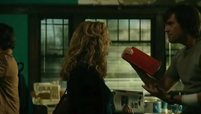 23 Numara 2007 - The Number 23 2007 - Смотреть онлайн в поиске Яндекса ...