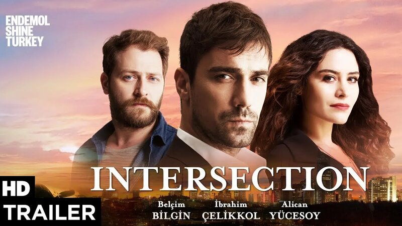 Intersection (Kordugum) Turkish Series Trailer (Eng Sub) - Yandex Video ...