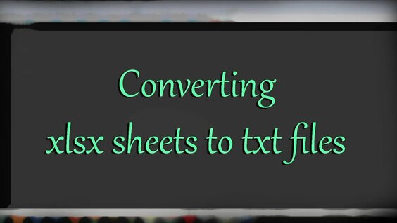 how-to-convert-xlsx-file-to-txt-in-java-981-video-yandex-te-bulundu