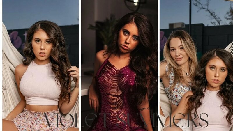 Violet Summers | Wiki Biography | Body measurements | Age ...