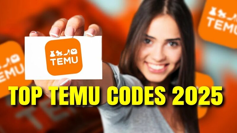 Top TEMU Coupon Codes for 2025 - $100 Bundle, Temu Free Gifts & More ...