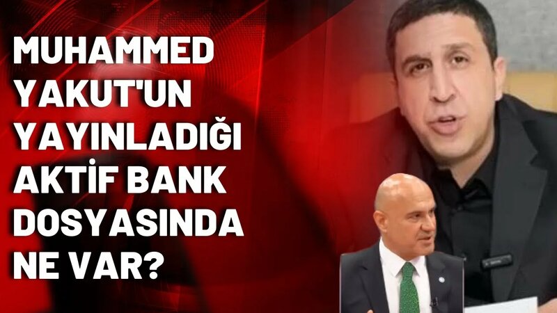Turhan Çömez Muhammed Yakut'un elindeki belgelere ulaştı - Yandex Video ...