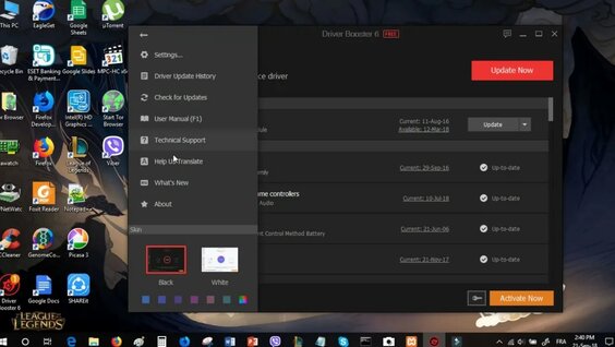 advanced driver booster: 1 bin video Yandex'te bulundu