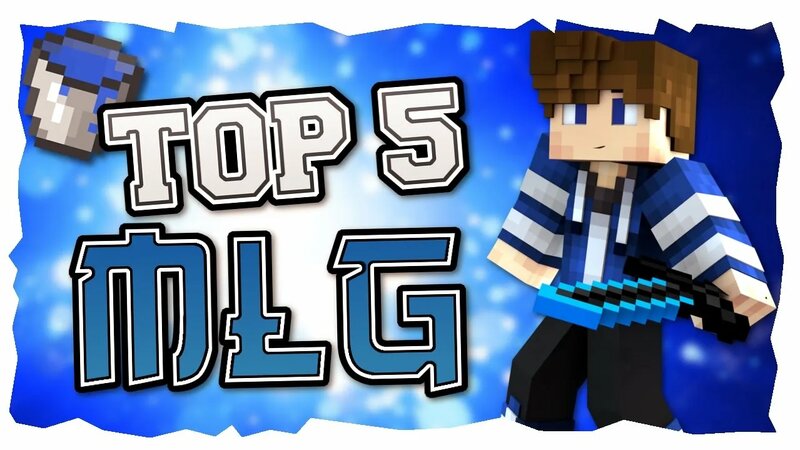 Best Of MLG Minecraft Moves | Top 5 MLGs - Смотреть онлайн в поиске ...