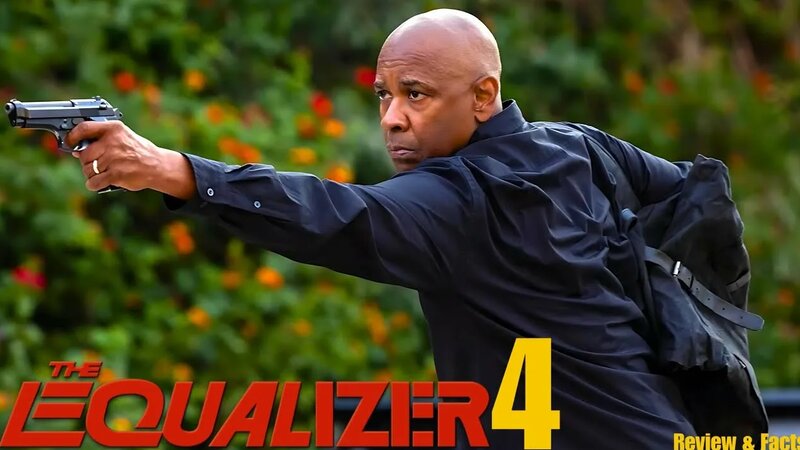 The Equalizer 4 (2025) - Full Movie | Denzel Washington Returns Reviews ...