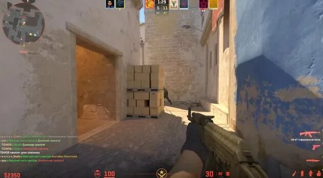 Это конец для ahk в CS2? вернул свой анти-аим! - Смотреть онлайн в ...