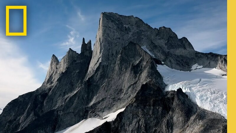 The Devil’s Climb | Official Trailer | National Geographic - Yandex ...