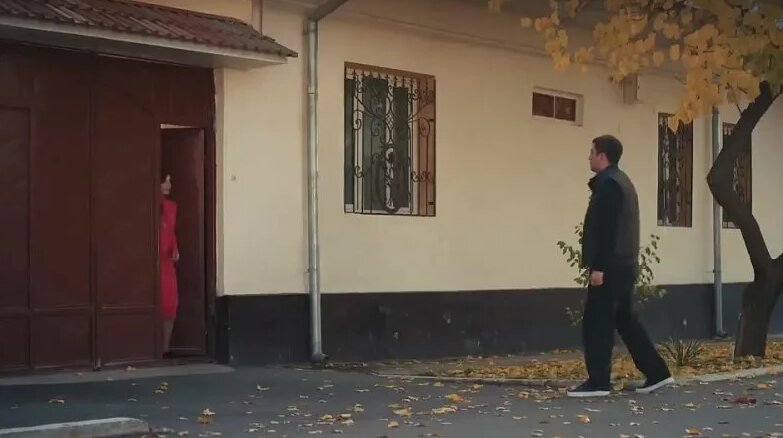 Afruza - Sodda yurak | Baxtlimasan 2 | (Official Music Video 2024 ...