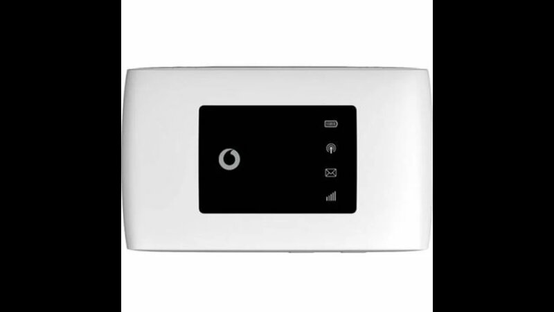 Taşınabilir 4G Mobil Wi-Fi Modem Kutu Açılımı | Sim Kartlı | Bataryalı ...