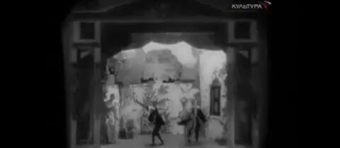 "Шутка Арлекина" - Александр Ширяев (1909) / "Joke Harlequin ...