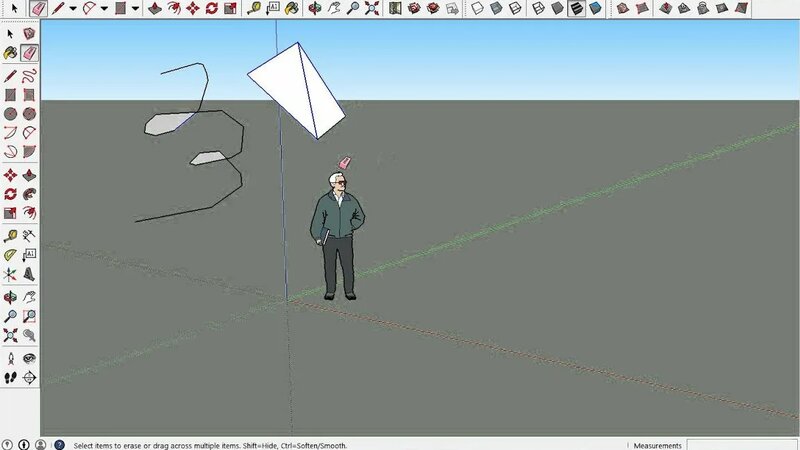 Sketchup Nasıl Yüklenir Ve Kullanılır ? - Yandex Video aramada ...