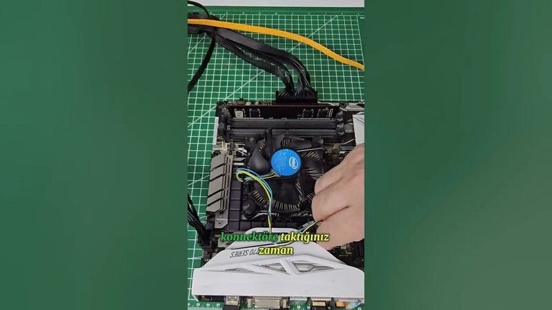 Bilgisayar FAN Eror Hatası Nasıl Düzeltilir? - Yandex Video aramada ...