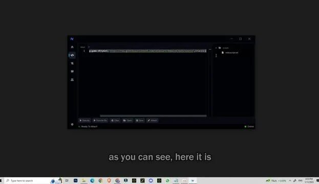 #1 Free Roblox Exploit No Key System - Valyse Best Roblox Executor ...