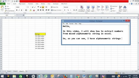 vba excel to word +extract: 889 video Yandex'te bulundu