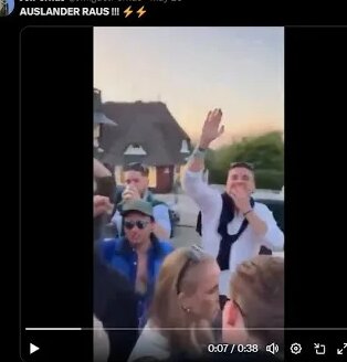 auslander raus - L'Amour Toujours - GIGI D'Agostino (German Edition ...