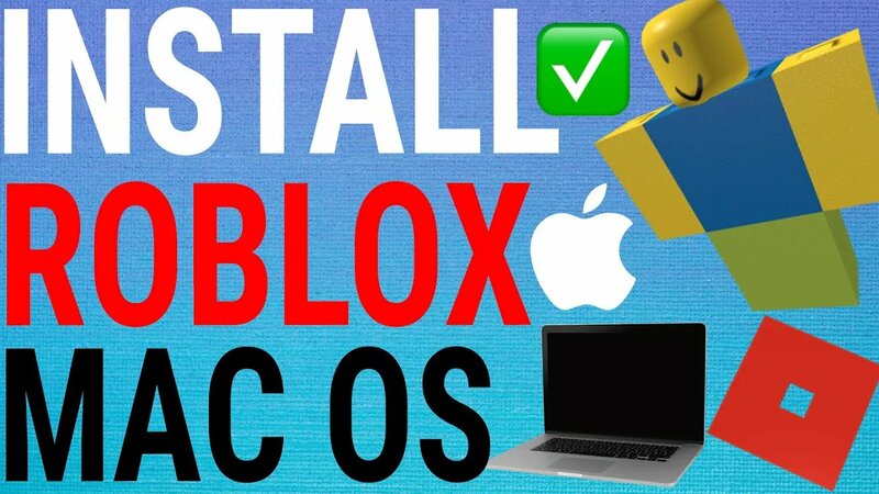How To Download Roblox on Mac OS - Yandex Video aramada çevrimiçi izle