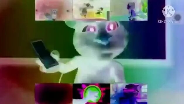 Preview 2 Talking Tom Effects (Sponsored By Preview 2 Effects) (Fixed ...