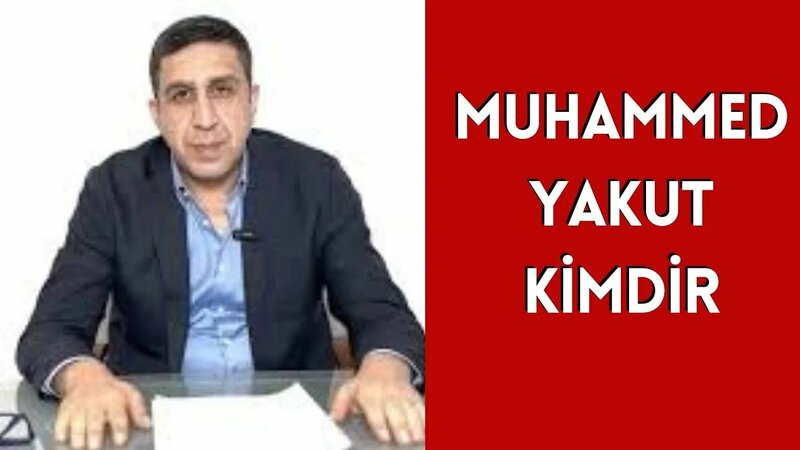 Muhammed yakut kimdir, hayatı ve hakkında bilinmeyenler - Yandex Video ...