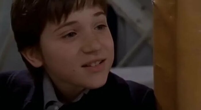 Видео Genio [Genius] [1999] [480p] [Castellano] [Disney] | OK.RU ...