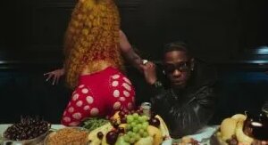 Ice Spice x Travis Scott - Oh Shhh... — Видео от RAP.RU - Смотреть ...