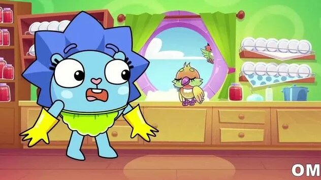 The Doctor Song + More Best Kids Songs by Baby Zoo - Смотреть онлайн в ...